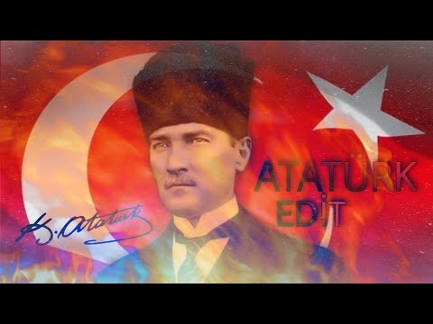 Atatürk-Edit