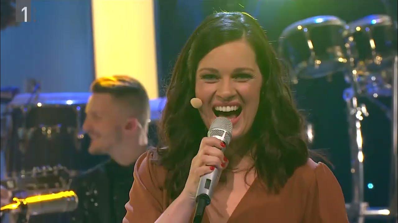 Barbara Žerjav, Vida Sadek, Barbara Leber Turinek - Polka, valček, rock & roll (V petek zvečer ...