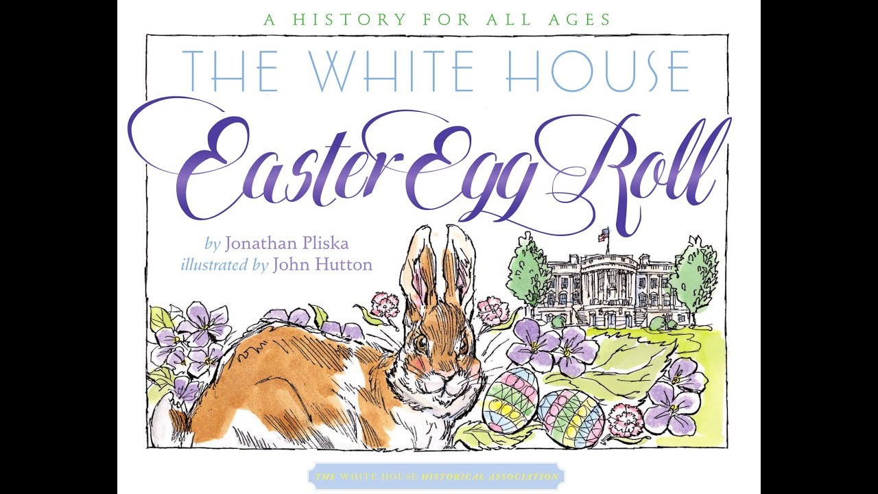 White House Easter Egg Roll Preview - YouTube