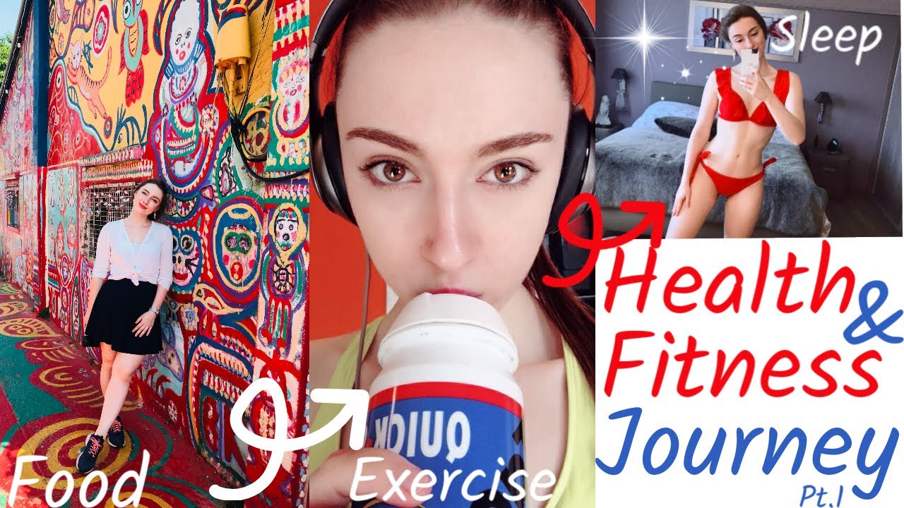 How To Improve Your Health And Lose Weight Healthily My Health And