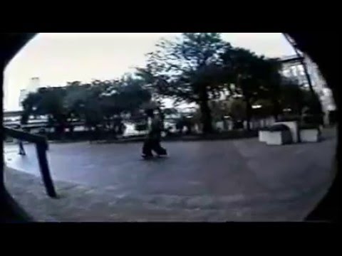 101-Trilogy-Clyde Singleton - YouTube