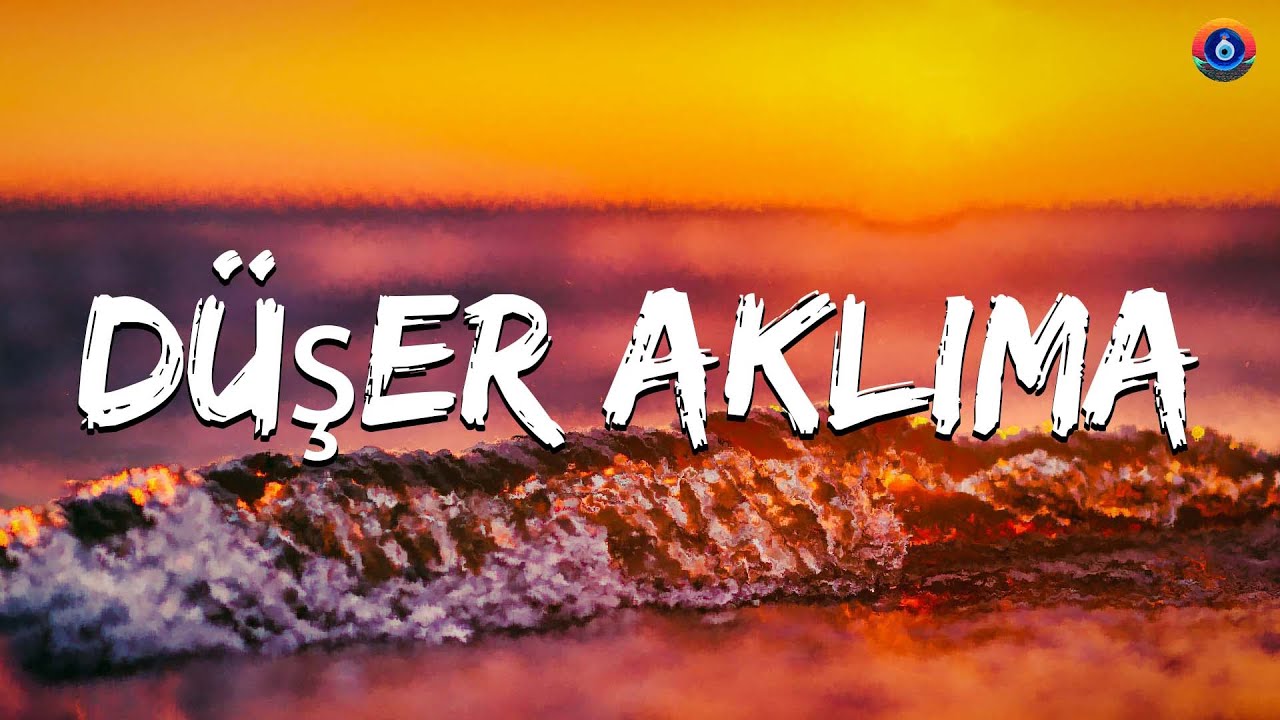 Semicenk - Düşer Aklıma (Sözleri/Lyrics) | Sefo, Velet, UZI | Yılın En ...