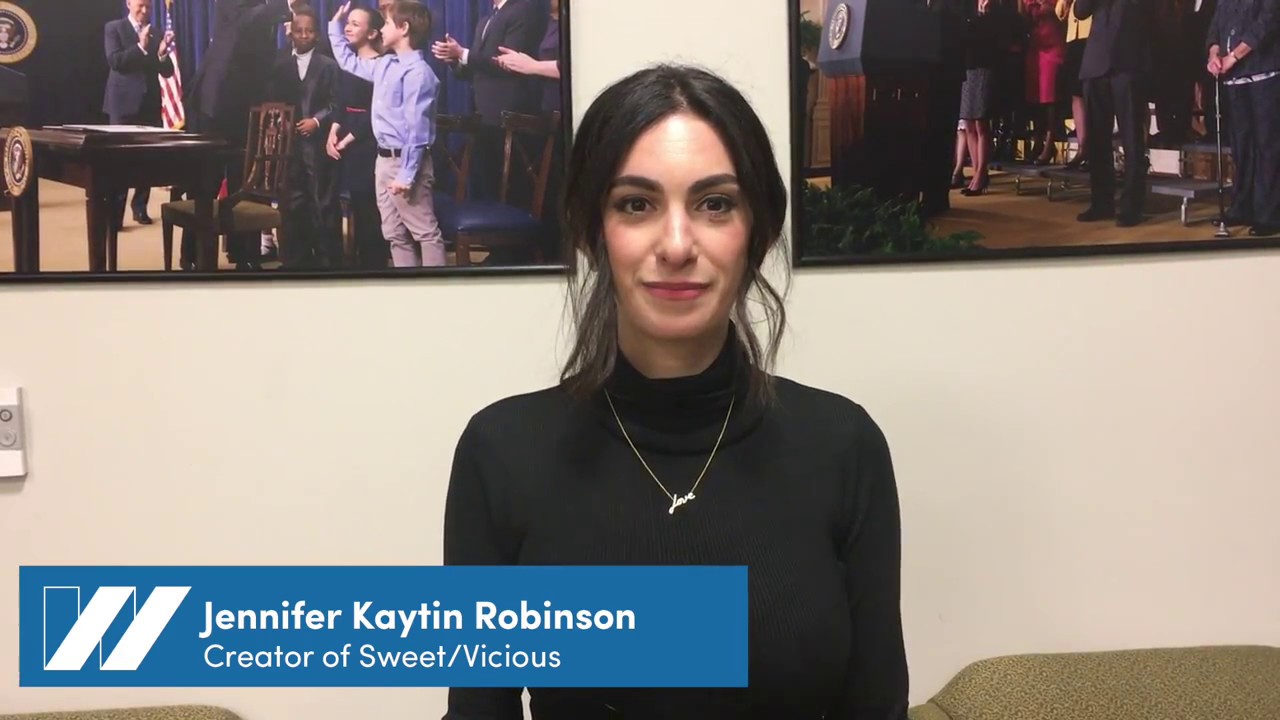 Spotlight: Challenging Cultural Norms on Television with Jennifer ...