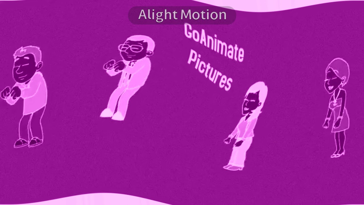 Goanimate Pictures Logo in G Major By Ltv Mca - YouTube