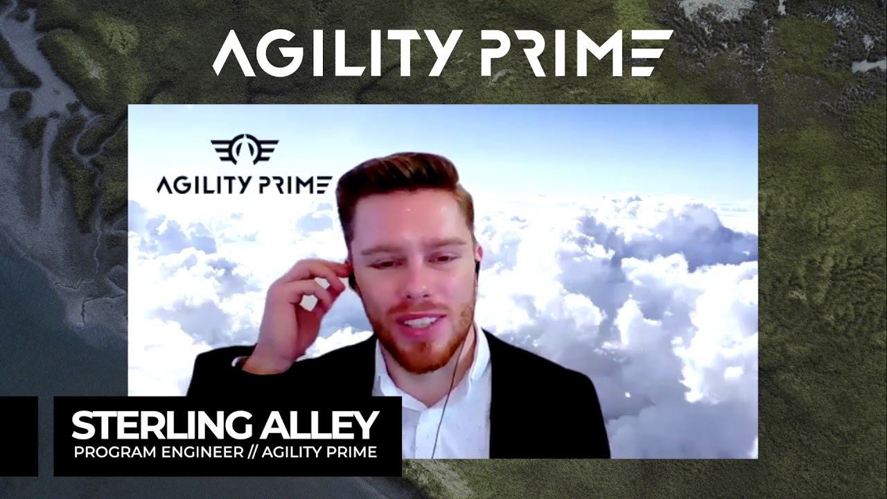 Agility Prime - Industry CEO Interviews - YouTube