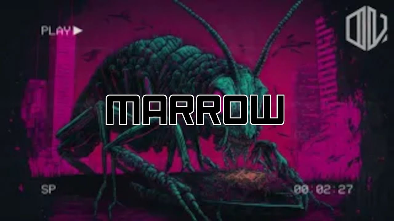 FREE 80s Synthwave / Darksynth / Retro / Horror / Ambient - Marrow ...
