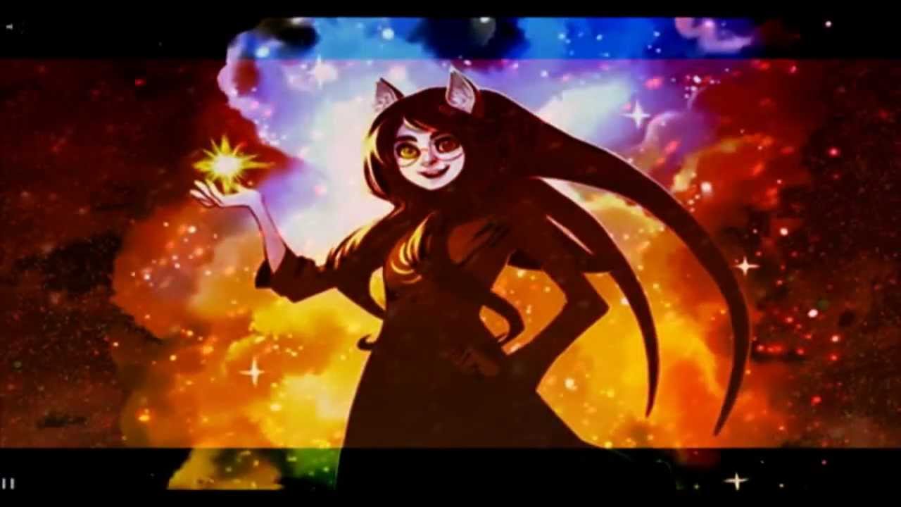 Homestuck - Waking The Demon - YouTube
