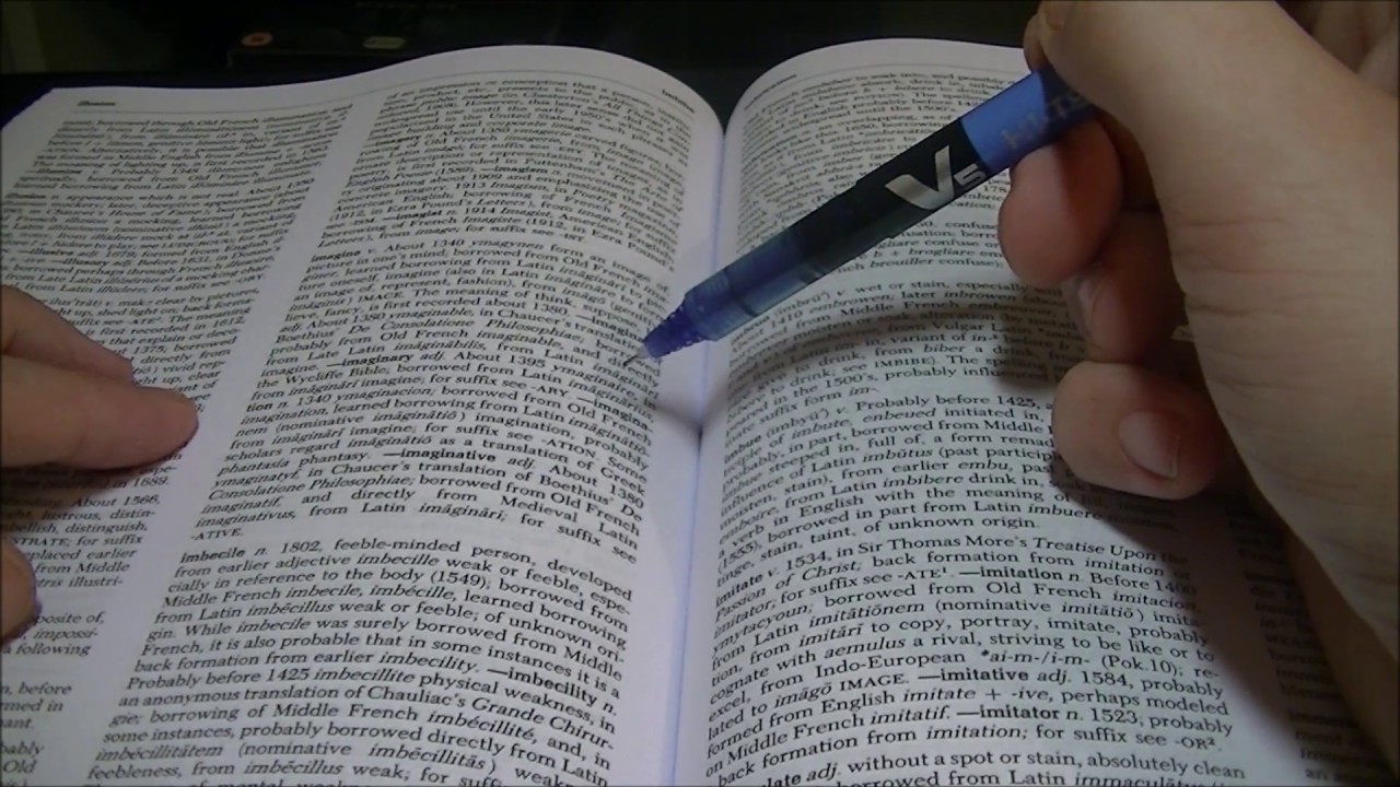 Etymology Of Words Part 2 YouTube etymology-of-words-part-2-youtube