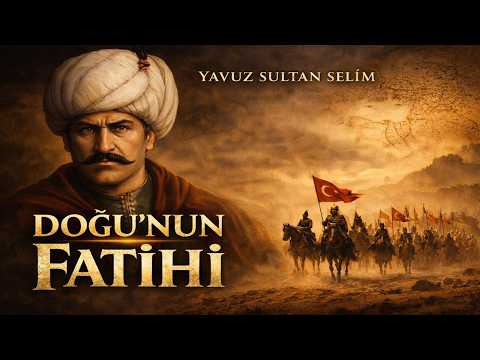 Yavuz Sultan Selim | Osmanlı’nın En Sert Yılları