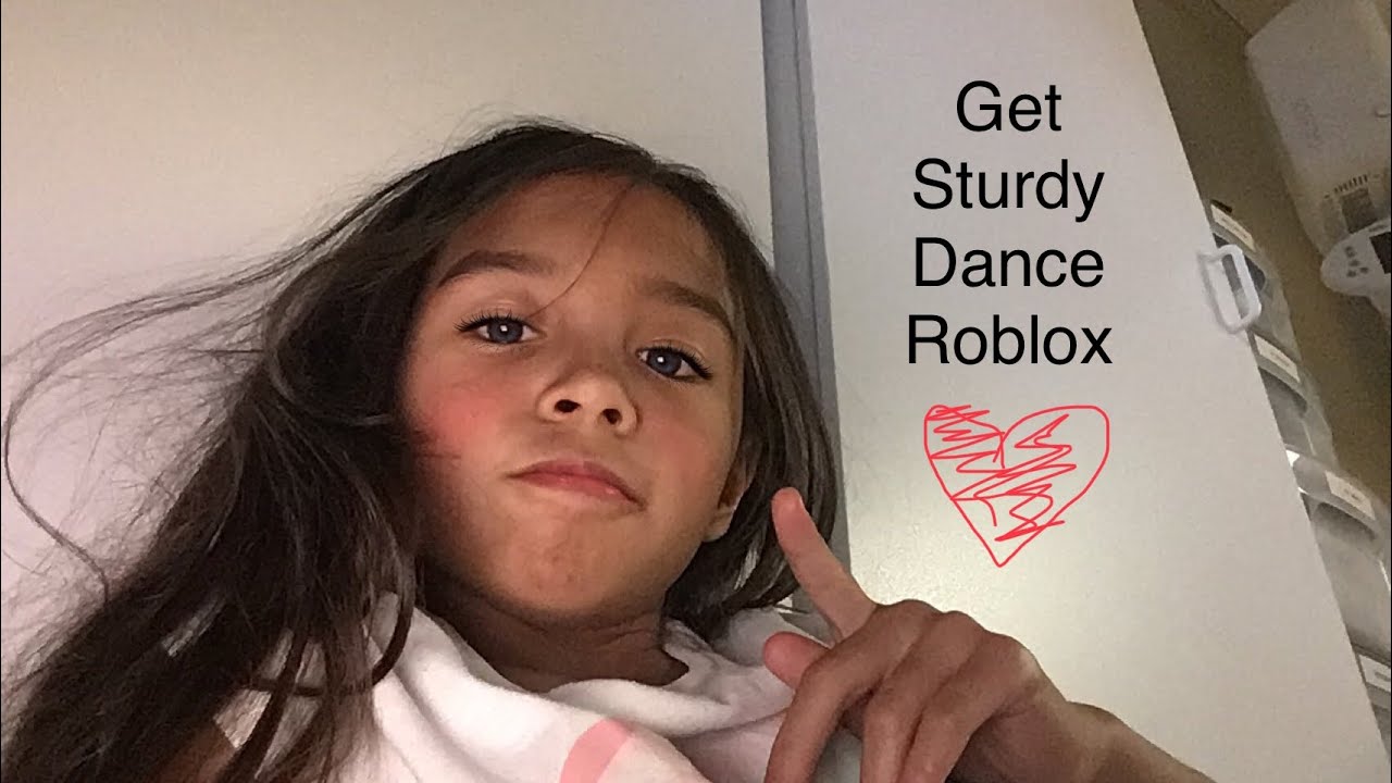 Get Sturdy roblox YouTube get-sturdy-roblox-youtube