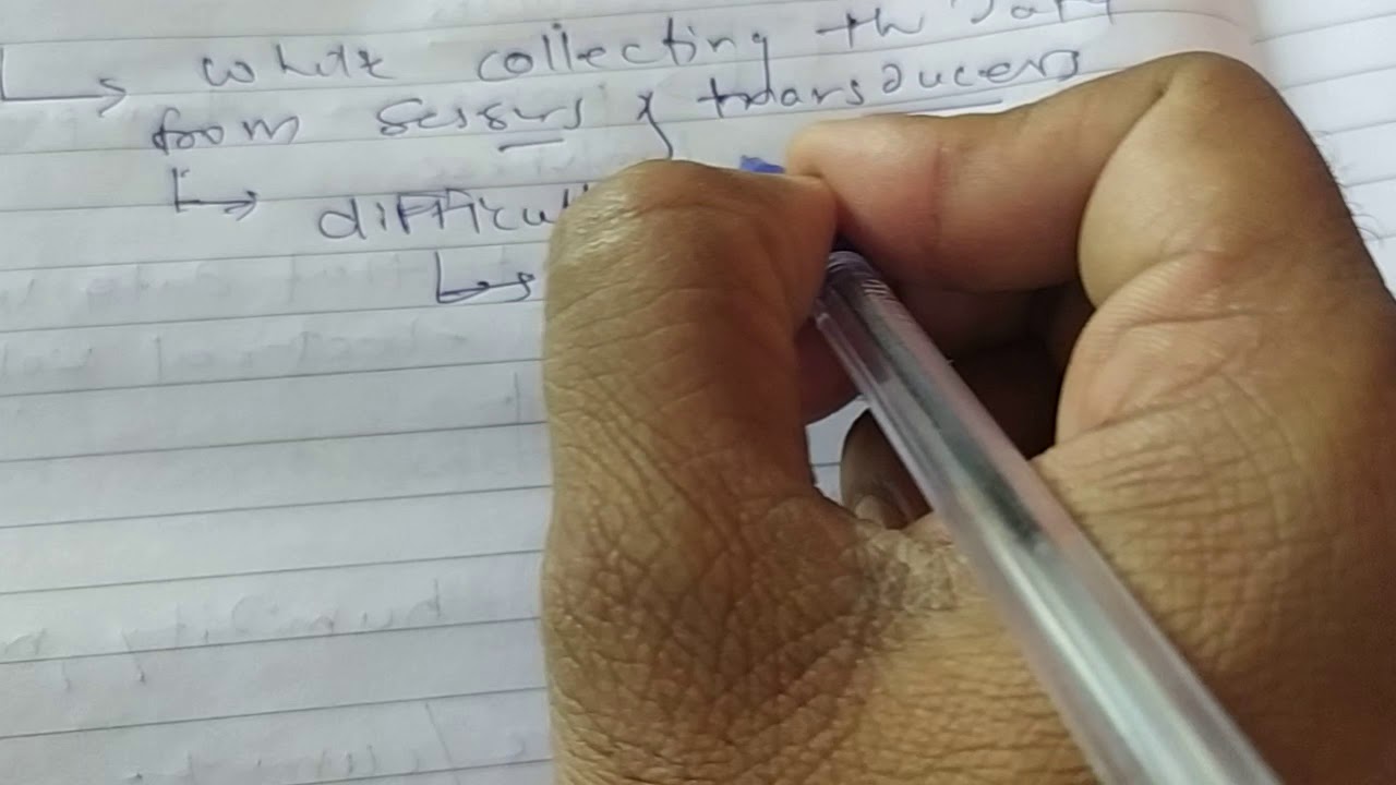 Data Acquisition and Data Integration Hardware and Software in IoT ...