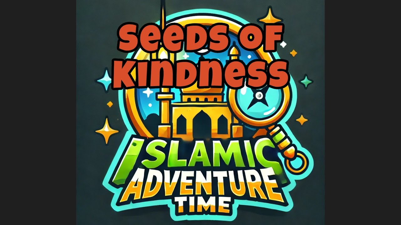 🌟 Islamic Adventure Time Presents: "The Helpful Neighbor" 🌟 - YouTube