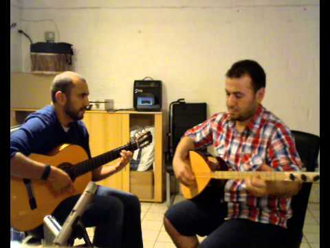 De be wayiro, Nedim Şahin & Mert Gizir