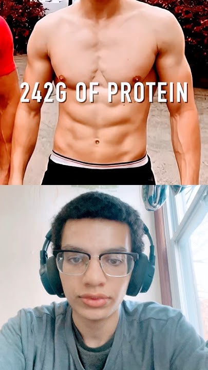 Tom Holland Diet 242g Protein 💪🔥 #tomholland - YouTube