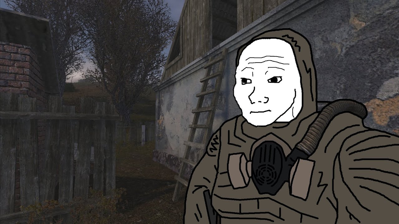 Russian Stalker Music Playlist Vol.4 | Часть 4 - YouTube