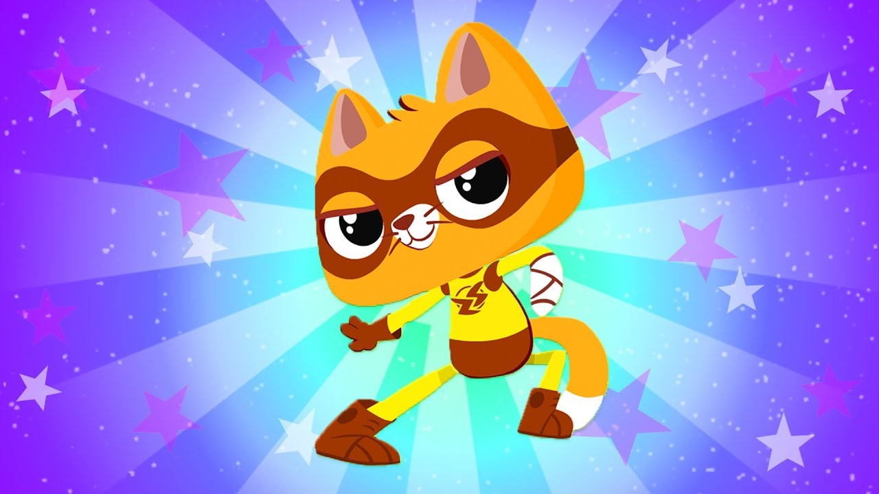 Respect the Animals! Let's save a Cat! | Superzoo - YouTube