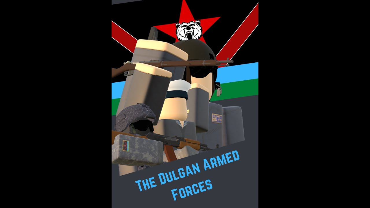 Another Dulgan propaganda (READ DESCRIPTION BEFORE WATCHING!) - YouTube