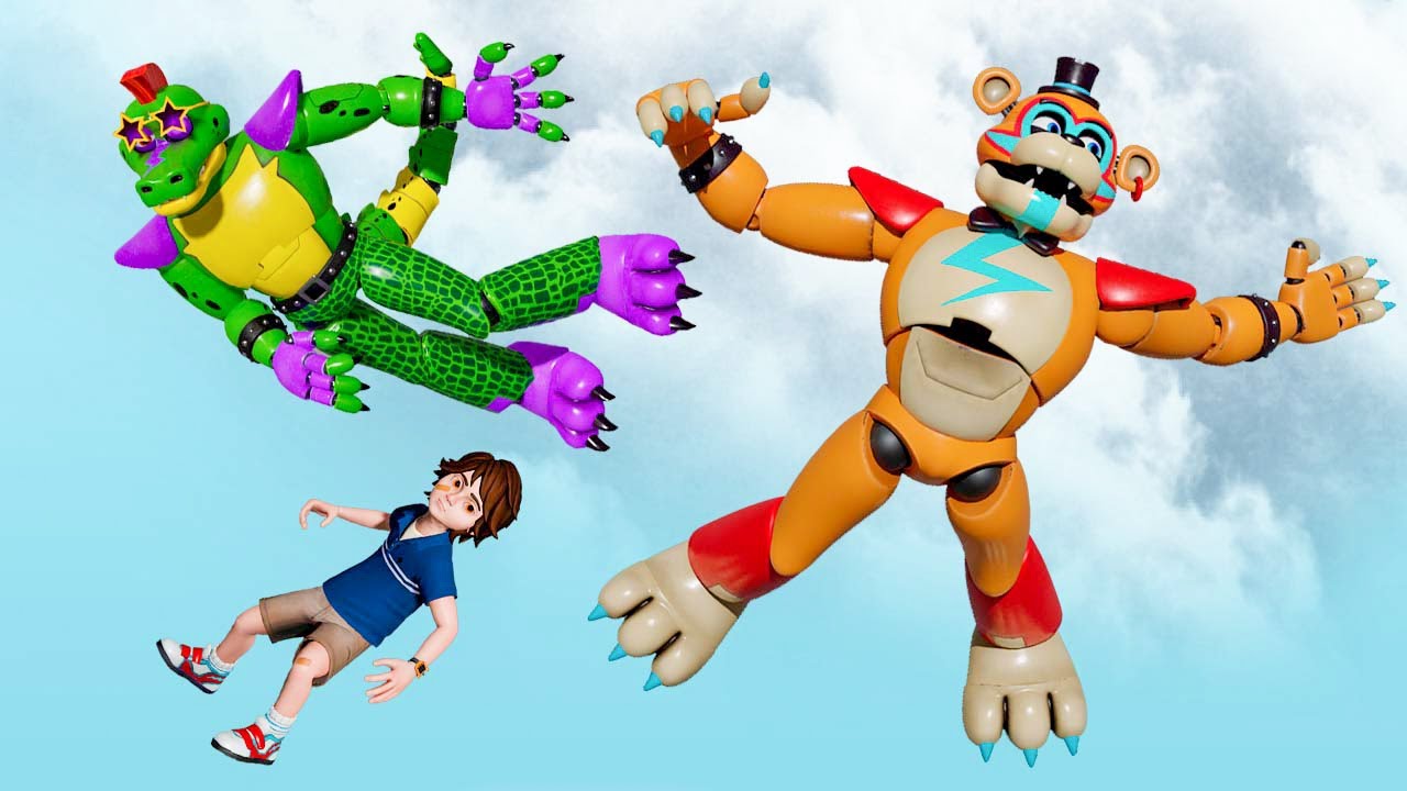 Garry's Mod Epic Crazy GMOD Ragdolls/Jumps - YouTube