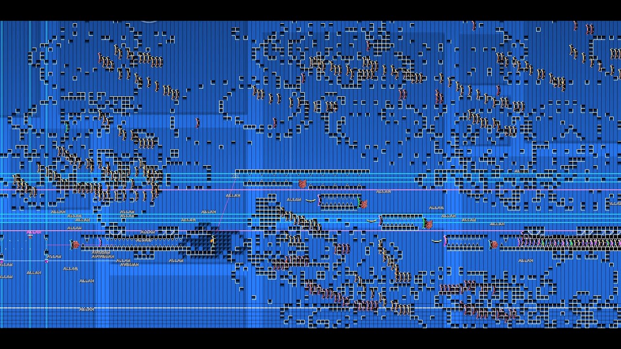 ALLAH COLLAB (will be decorated by HALAL TEAM) - YouTube