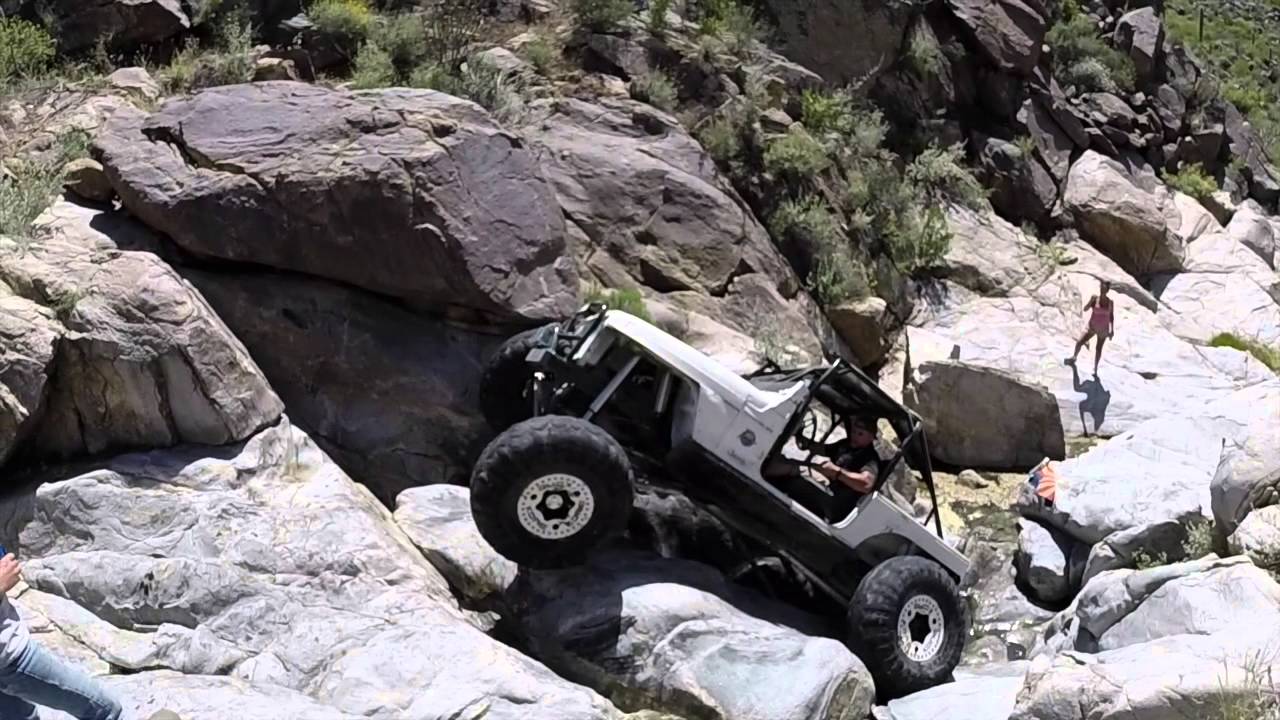 AZ Trip Table Mesa - YouTube