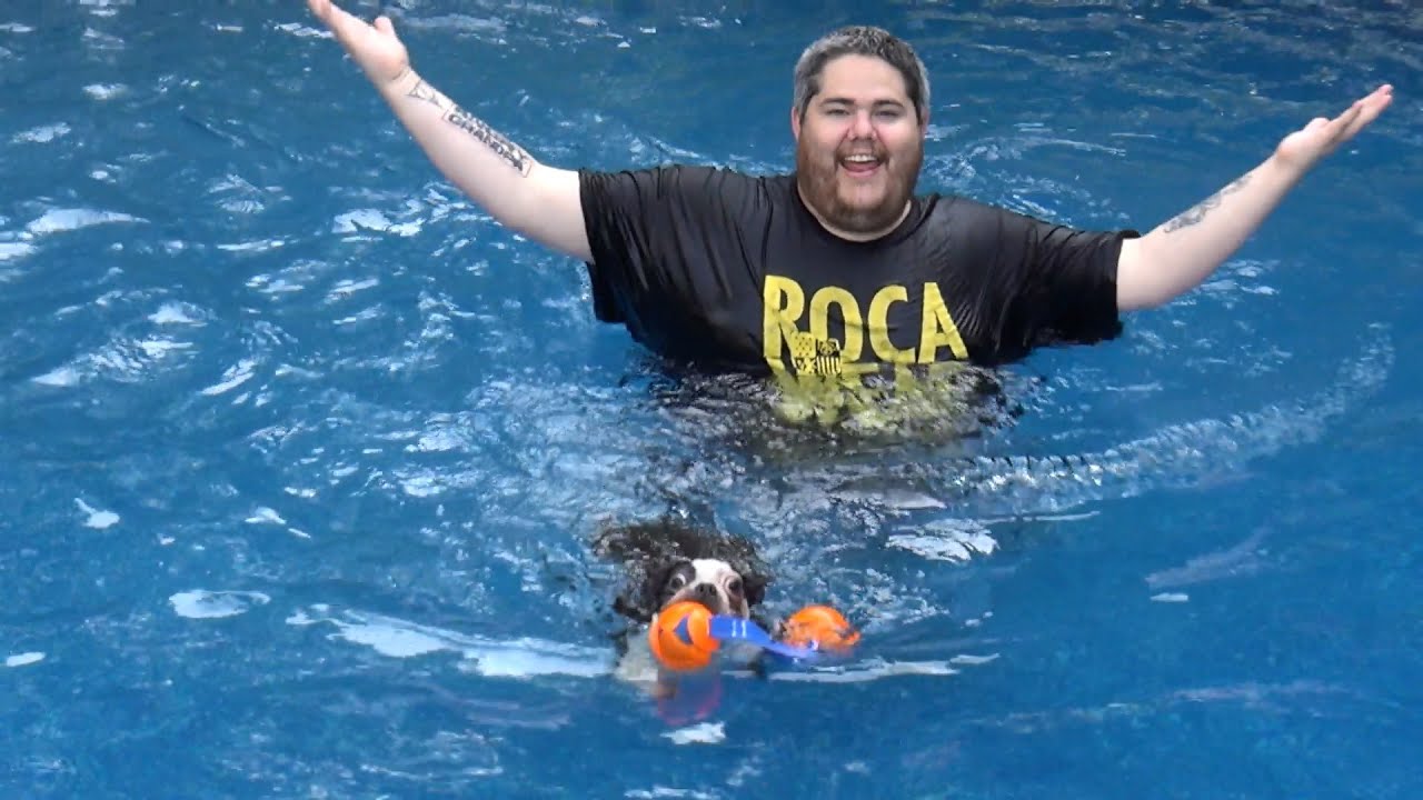 LAZY MONDAY! - YouTube