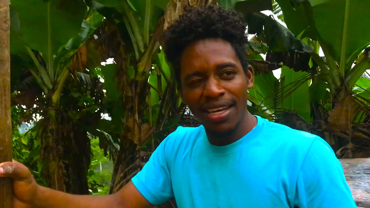 TABAK AN POUD VLOG - YouTube