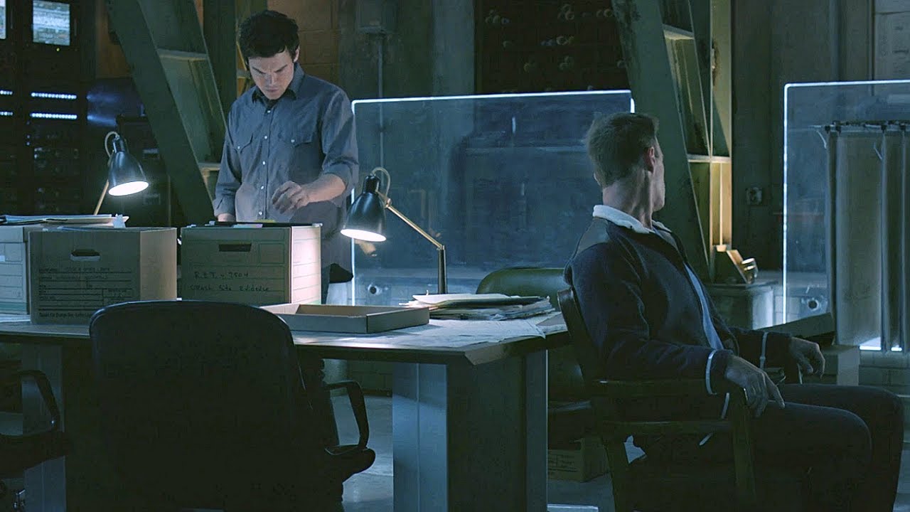 Crashdown, Part 8 - YouTube