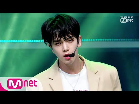 [THE BOYZ - D.D.D] KPOP TV Show | M COUNTDOWN 190919 EP.635