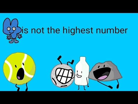 The New Real Bfb: Just 24 not 64 - YouTube