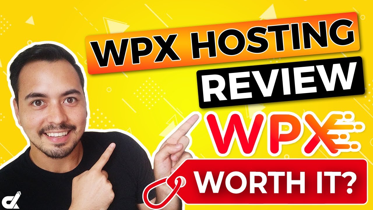 WPX Hosting Review (2025) ️ Speed Test, Live Demo & My Honest ...