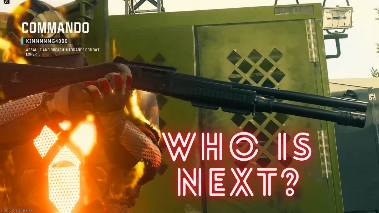 "Level Up Your Skills: Intense Call of Duty Boot Camp Experience!" - YouTube