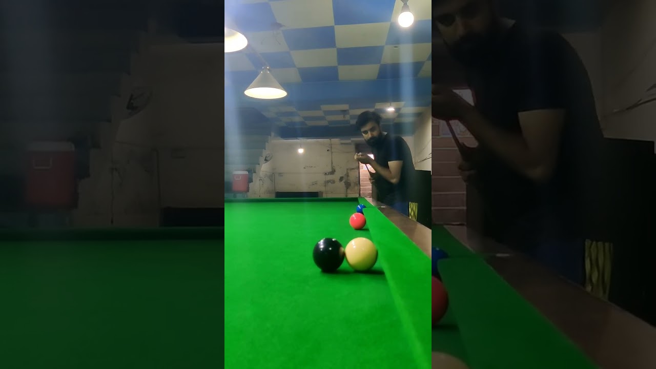Snooker Tips Snooker Practice Snooker Positional Shot Snooker ...