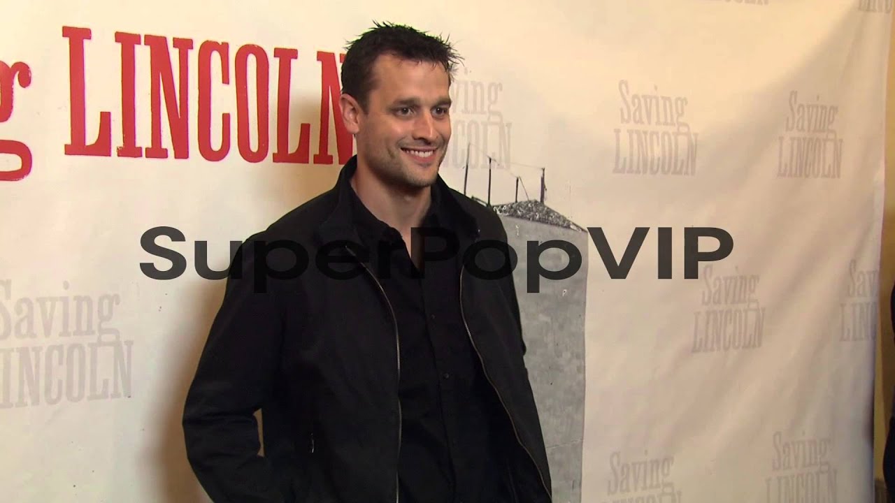 Lea Coco at 'Saving Lincoln' World Premiere on 2/13/2013 ... - YouTube