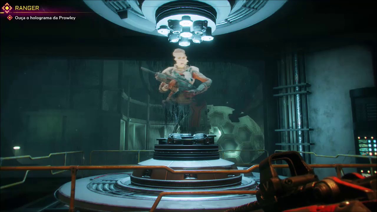 RAGE 2 - Ranger - Parte 2 - YouTube