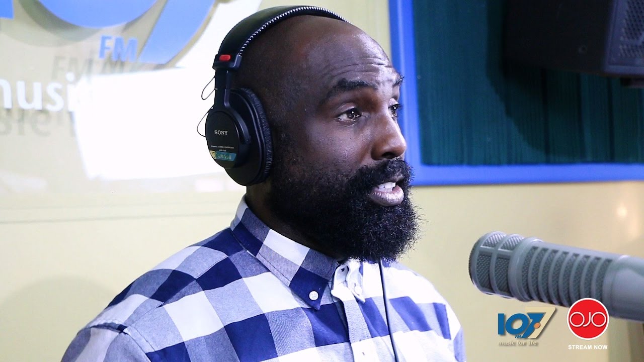 Jaiga Pays Tribute To Christopher 'Tambu' Herbert, With His Remake Of ...