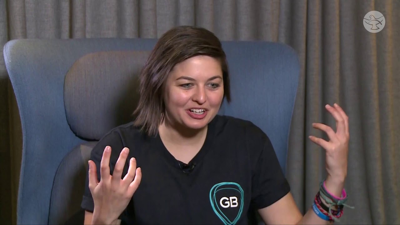 Gen Bryant Interview | ACYF 2019 - YouTube