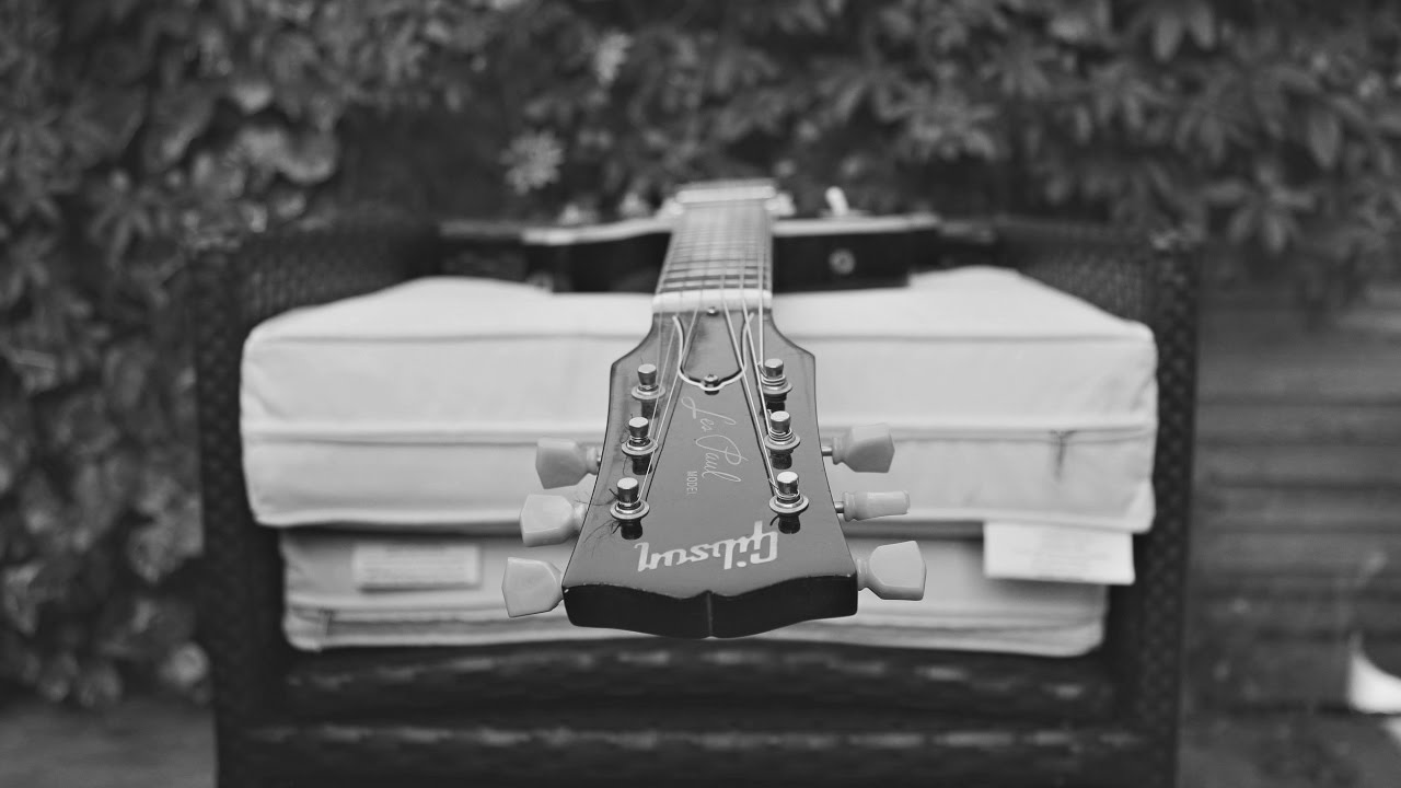 Inspirational Driving Indie Rock Instrumental In B Major (No Lead ...