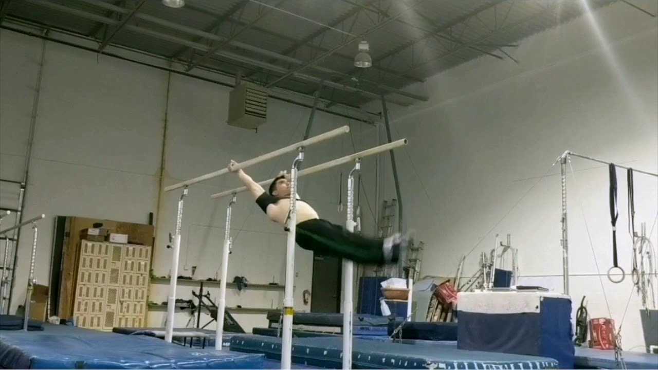 Gymnastics Body Helix Shoulder Compression Sleeve Review - YouTube