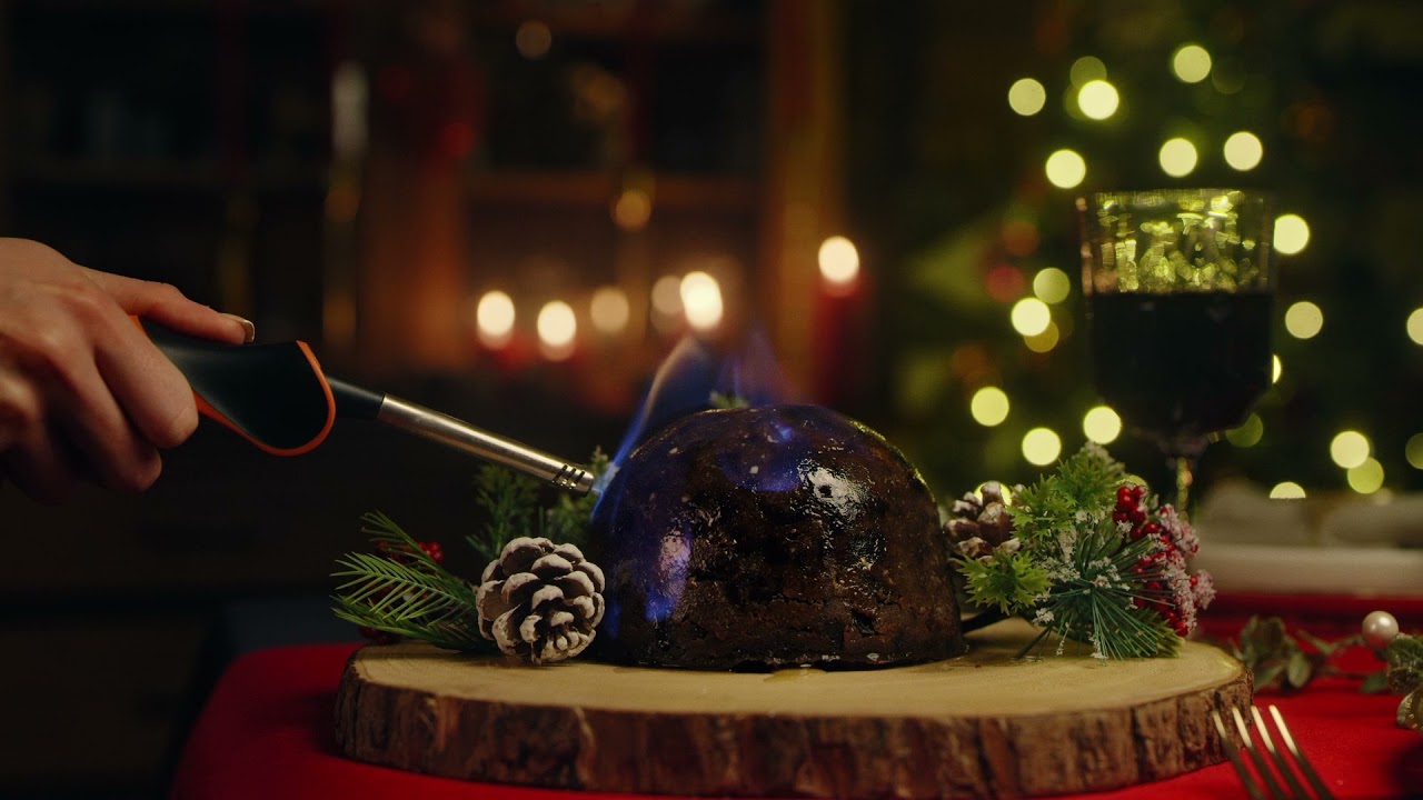 Braehead Christmas Advert 2021 - YouTube