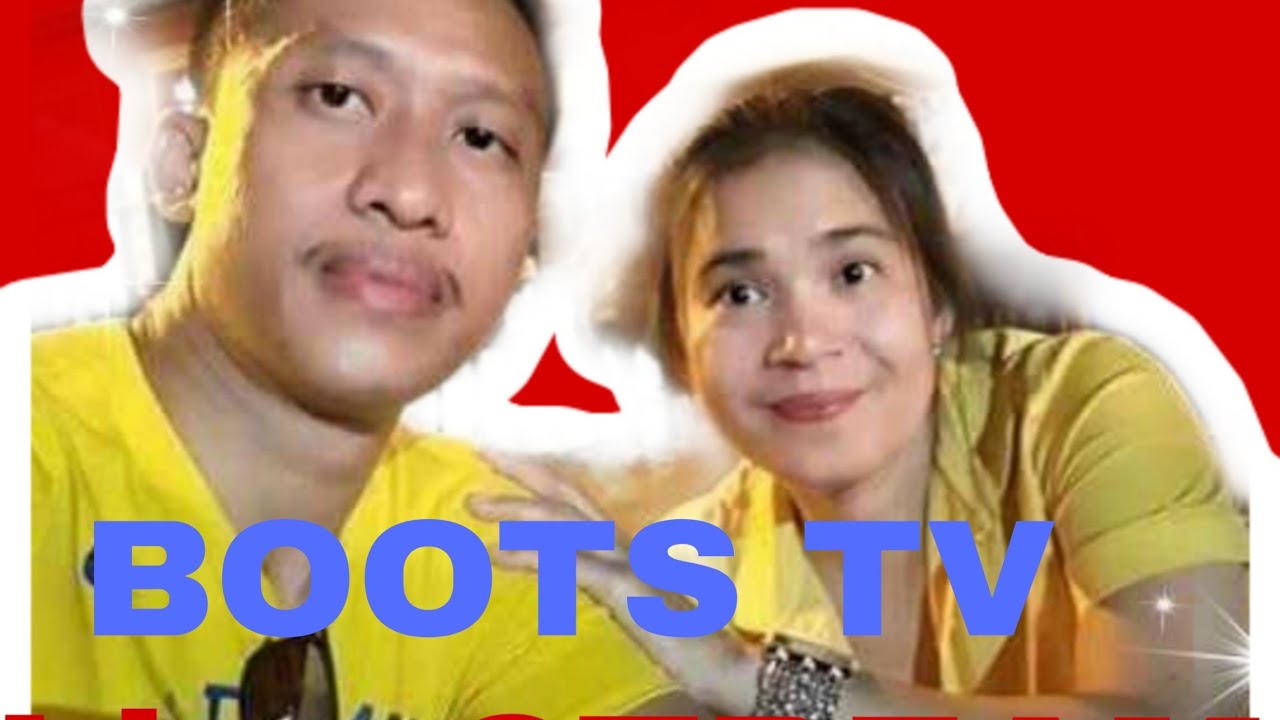 BOOTS TV 3rd Live Stream/ June Kim Bernal Perez BIRTHDAY - YouTube