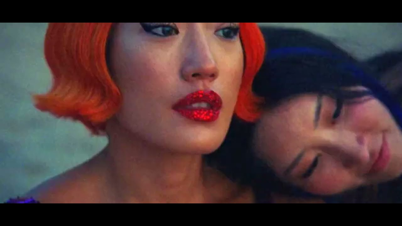 Peggy Gou - (lIt Goes Like) Nananaltolo - YouTube