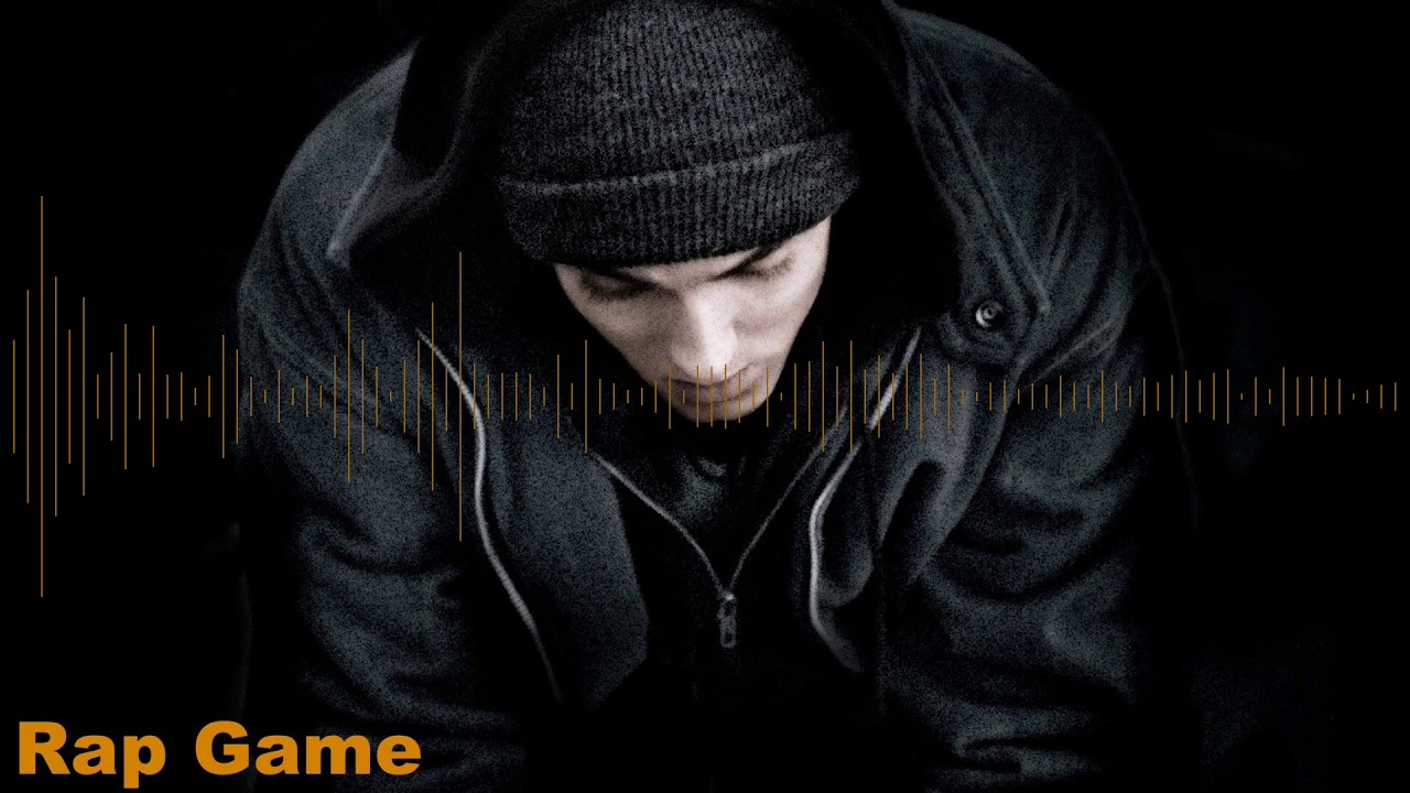 Eminem - Rap Game (8D Music) - YouTube