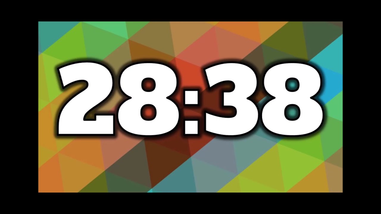 How to reach 4000 hours watch time FAST METHOD (2021) 30 minutes ...