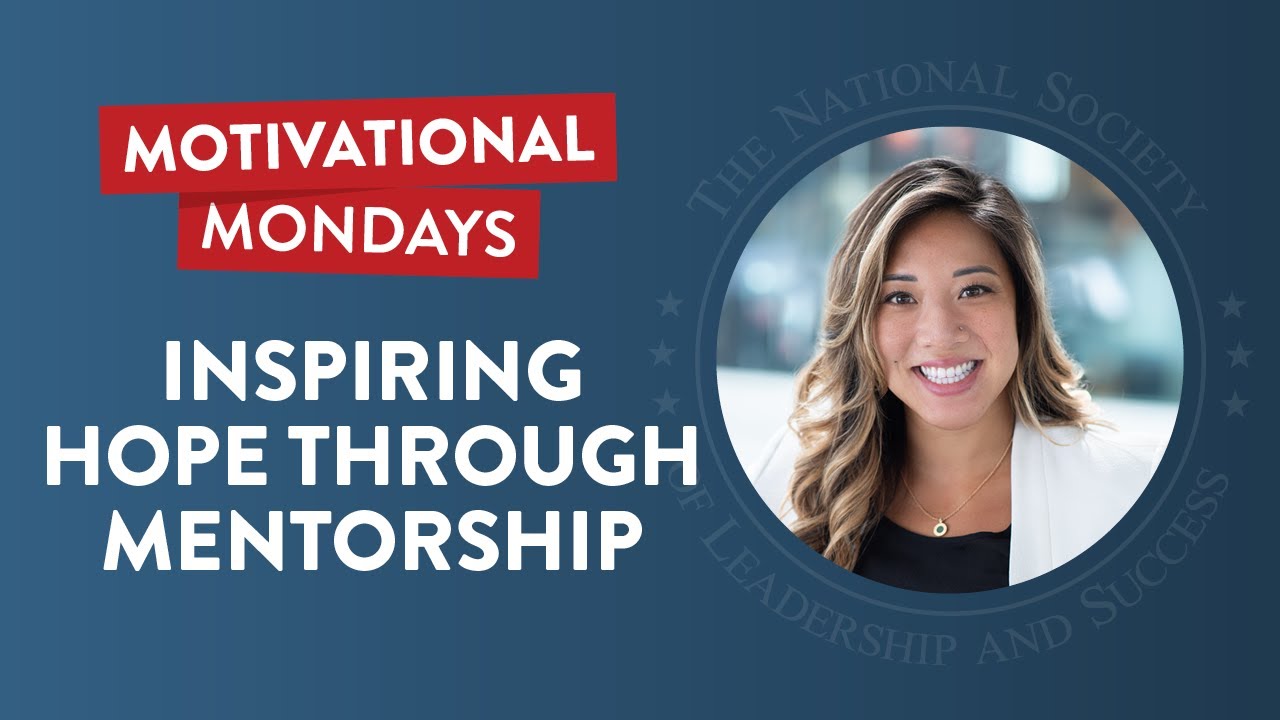 Define Your Future by Being Your Authentic Self | Motivational Mondays ...