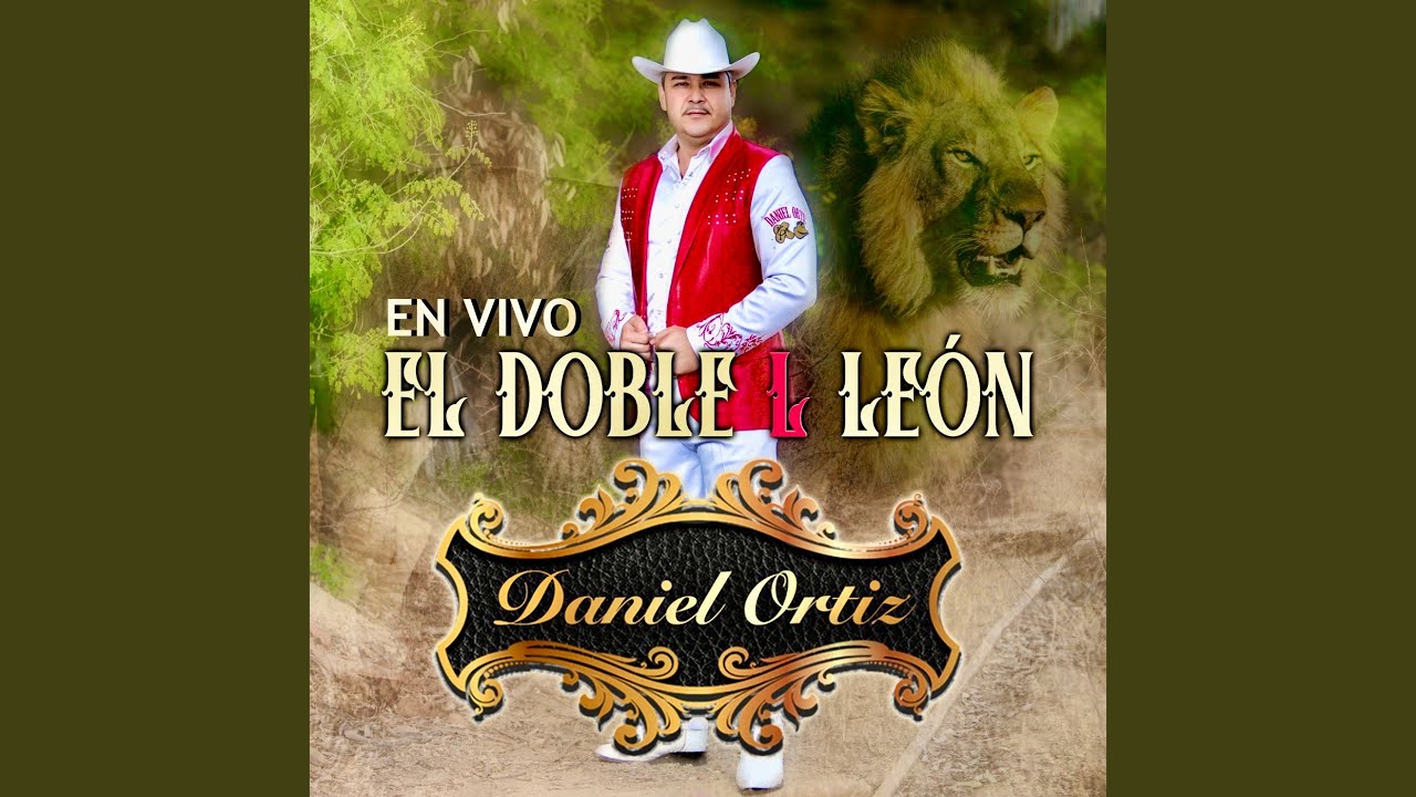 El Doble L León (En Vivo) - YouTube Music