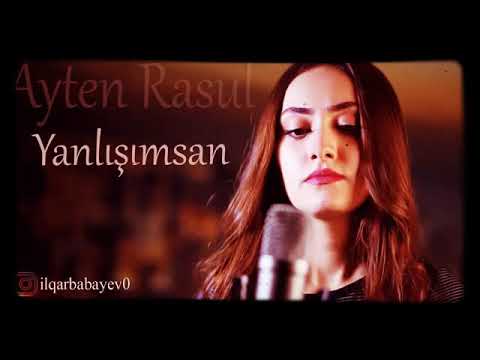 Men seni gelbime gizlemisem