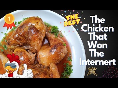 Ya Gotta Try This | Easy Pan Fried Chicken with Super Smooth Gravy ...