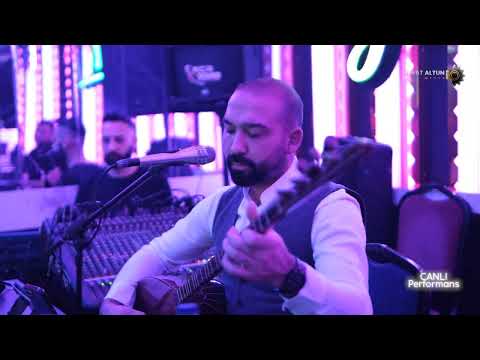 BEKİR KURU-  DAĞLAR DUMANDIR 2025 YALI GAZİNOSU CANLI PERFORMANS