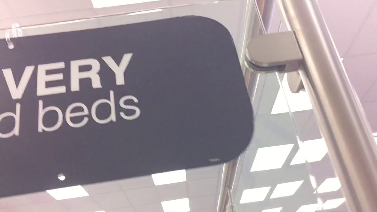 Newlec ceiling fans in carpetright, Chester - YouTube