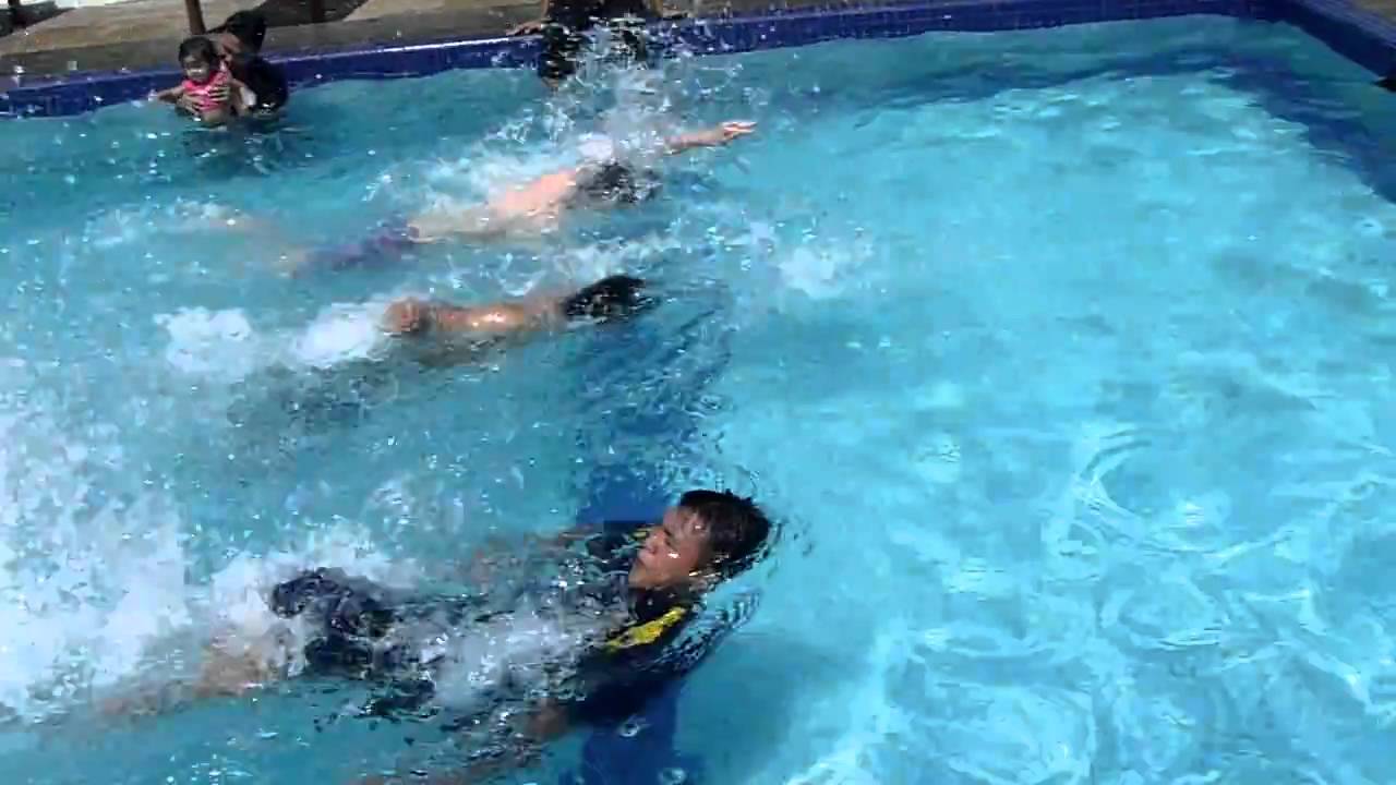 Endau Beach Resort_Episode 2 - YouTube